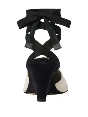 Jacquemus Les Espadrilles Pumps - Multicolor