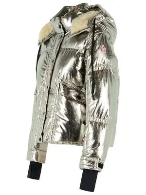 Moncler Celaque' Polyester Jacket