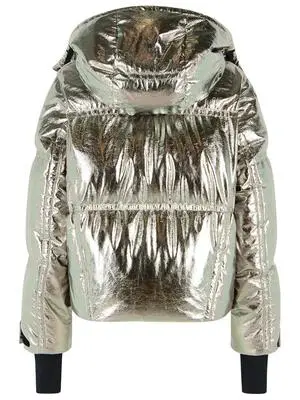 Moncler Celaque' Polyester Jacket