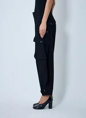 Yohji Yamamoto Toraichi Denim B Pants