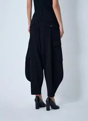 Yohji Yamamoto Toraichi Denim B Pants