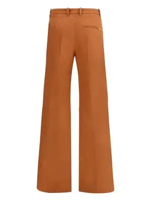 Chloé Flared Trousers