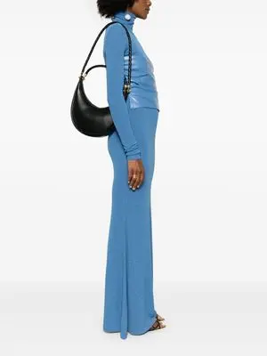 Bottega Veneta Hula Hoop Leather Handbag - Multicolor