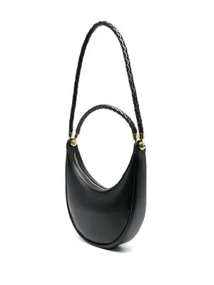 Bottega Veneta Hula Hoop Leather Handbag - Multicolor