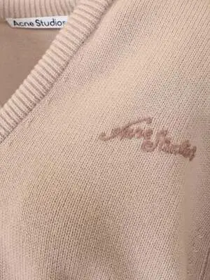 Acne Studios Wool Sweater