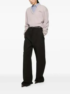 Acne Studios Wool Sweater