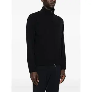 MONTECORE Zip Up Bomber Jacket