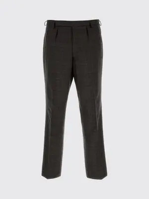 Prada Pants Dove Grey - Gray