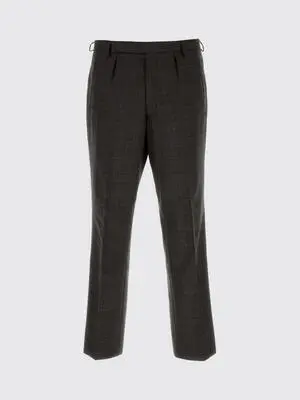 Prada Virgin Wool Trousers
