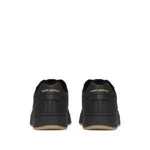 Saint Laurent Low-top Trainers