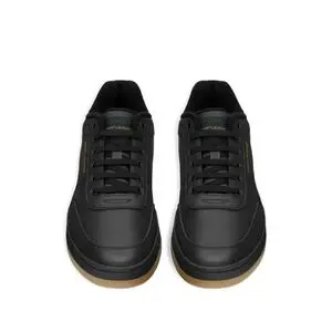 Saint Laurent Low-top Trainers