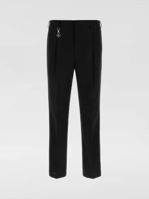 Prada Tailored Trousers