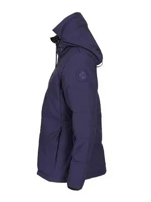 Canada Goose Chelsea Parka Coat