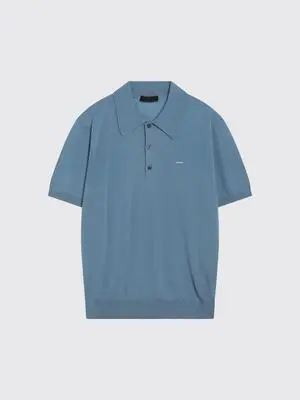 Prada Polo Shirt Avion