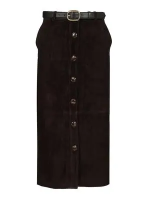 Self-portrait Skirts