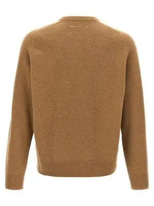 MAISON MARGIELA Wool Sweater