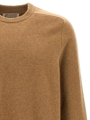 MAISON MARGIELA Wool Sweater
