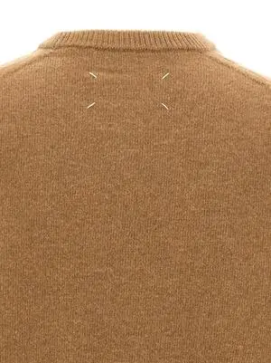 MAISON MARGIELA Wool Sweater