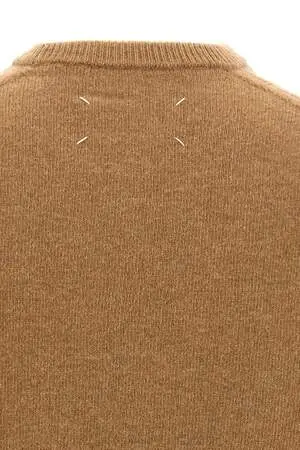 MAISON MARGIELA Wool Sweater