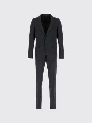 Prada Suit - Blue