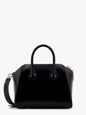 Givenchy Antigona Mini Leather Crossbody Bag