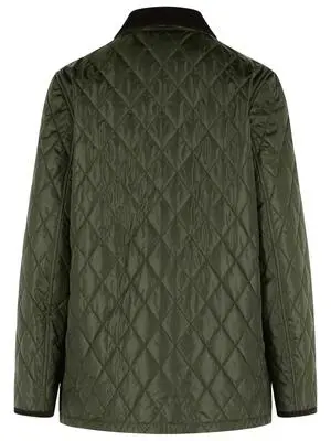 Burberry Polyamide Jacket