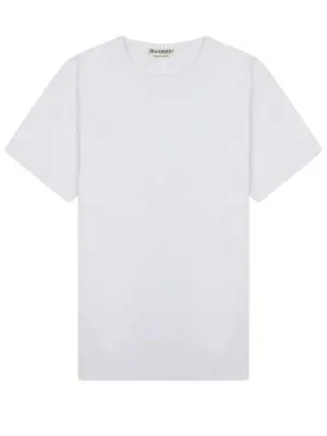 JW Anderson Cotton T-shirt - White