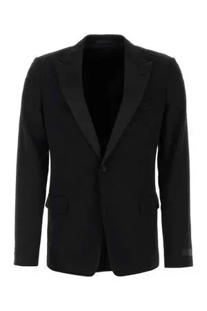 LANVIN Wool Blazer