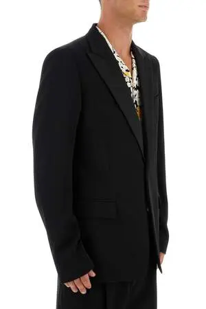 LANVIN Wool Blazer