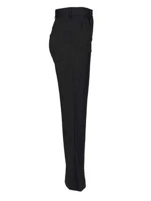 Acne Studios Pinstriped Trousers