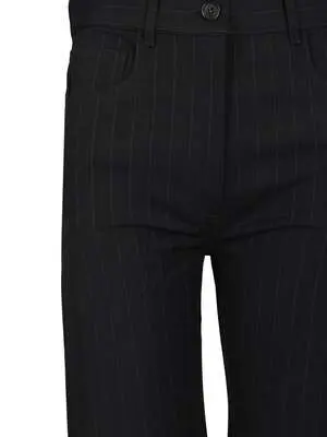 Acne Studios Pinstriped Trousers