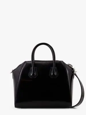 Givenchy Antigona Mini Leather Crossbody Bag