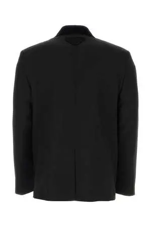 Prada Wool Blazer