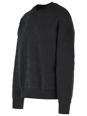 Amiri Cotton Blend Sweatshirt