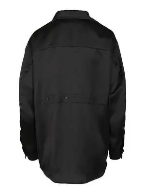 Moncler Shirt - Black