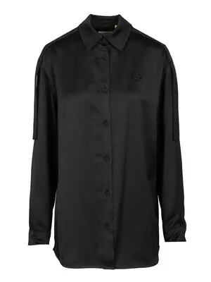 Moncler Button Up Tops