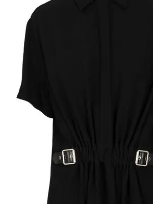 Loewe Stretch Viscose Dress