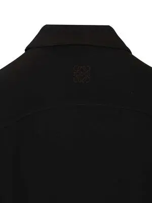 Loewe Stretch Viscose Dress