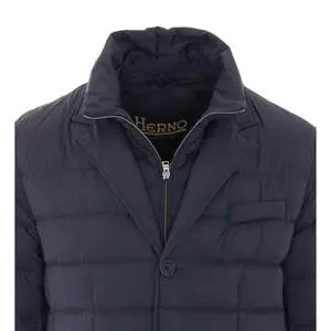 Herno La Giacca Down Jacket