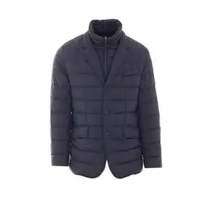 Herno La Giacca Down Jacket - Blue