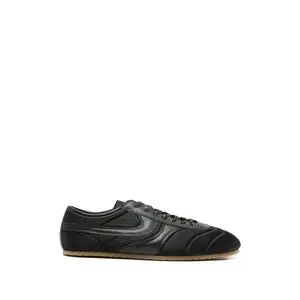 Dries Van Noten Trainers Low-tops - Black