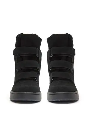 Isabel Marant Étoile Im3 Sneakers