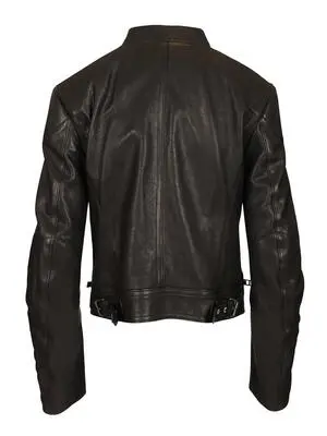 TOM FORD Lambskin Jacket