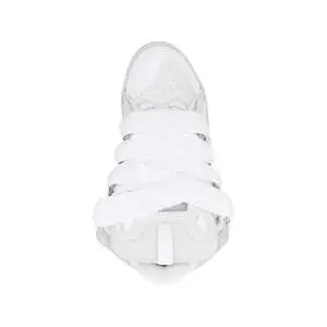 LANVIN Low-top Trainers - White