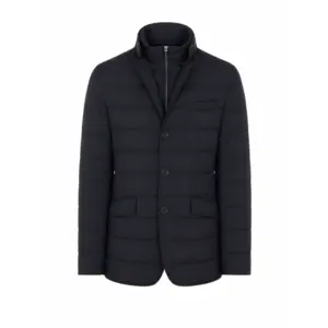 Herno La Giacca Down Jacket - Black