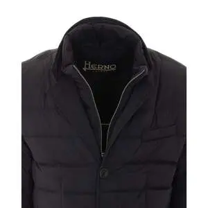 Herno La Giacca Down Jacket
