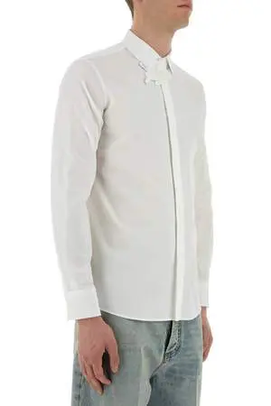 Valentino Garavani Popeline Shirt