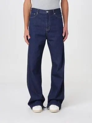 Gucci Jeans - Blue