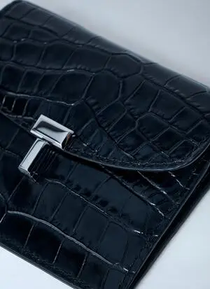 TOTEME T-lock Cardholder