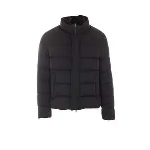 Herno Arendelle Padded Bomber - Black